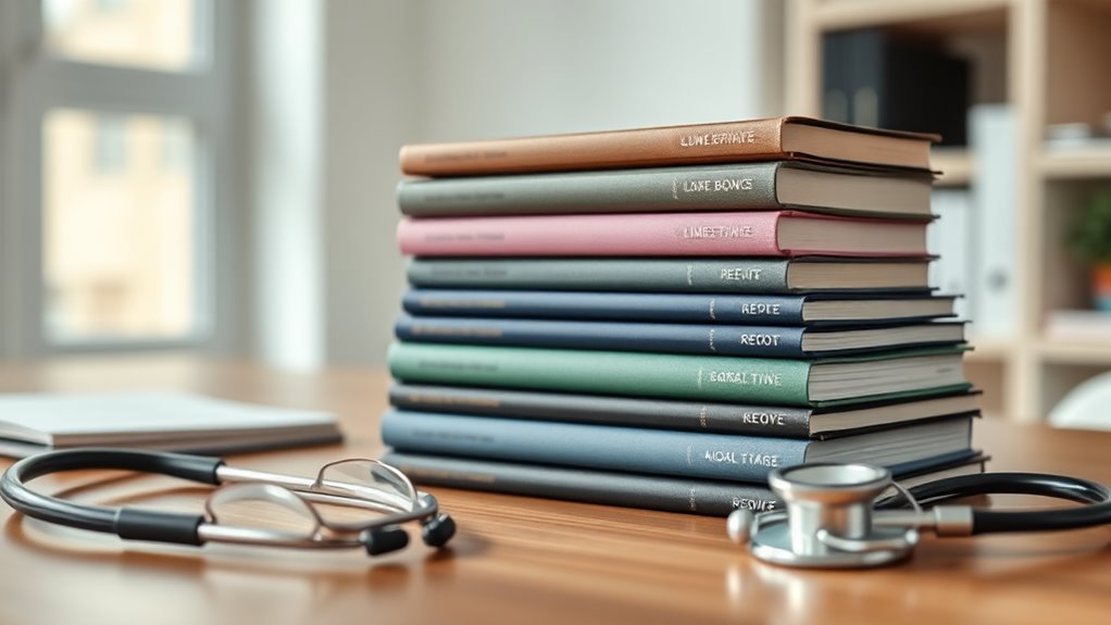 10 Melhores Livros de Medicina para Aprofundar Seu Conhecimento Médico ...