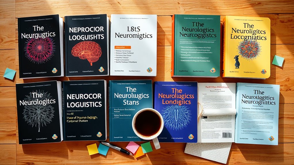 8 Melhores Livros sobre Neurolinguística que Expandirão sua Mente