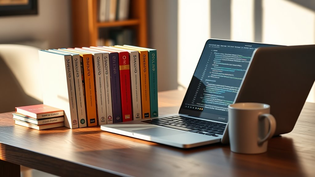 10 Melhores Livros de JavaScript